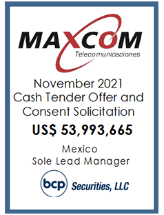 Our Firm - BCP Securities