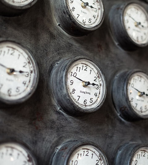 Institutional Division - BCP Securities